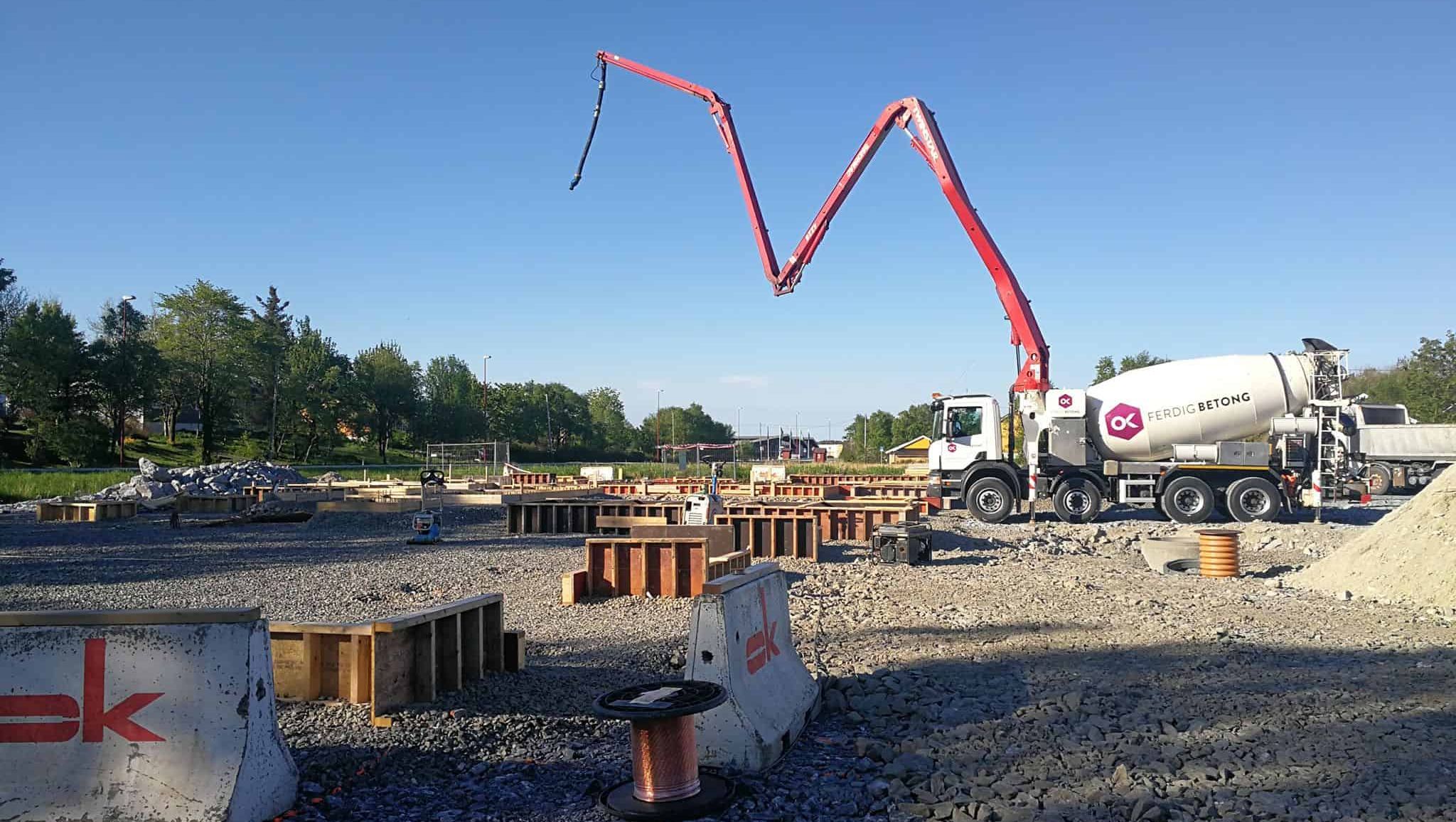 Nordvik Brønnøysund